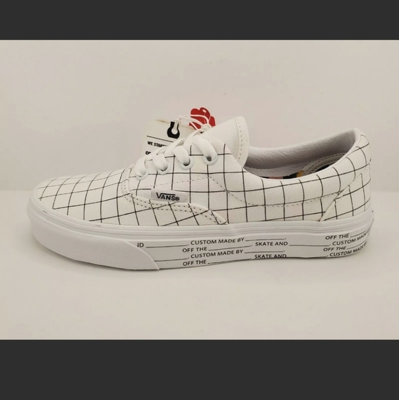 Vans | Shoes | Vans Era Vna4u39ug Ucolor Checkerboardtrue W | Poshmark